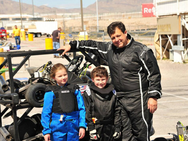 Racer Profile: Sorensens Drifting Their Way To The Top - EGNation Blog
