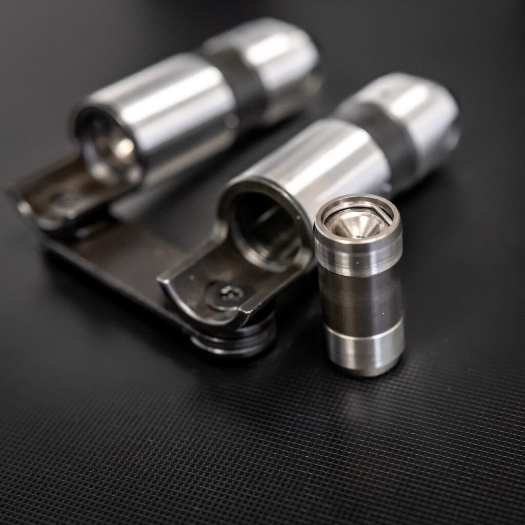 Evolution Lifters Provide Next-Level Performance - EGNation Blog