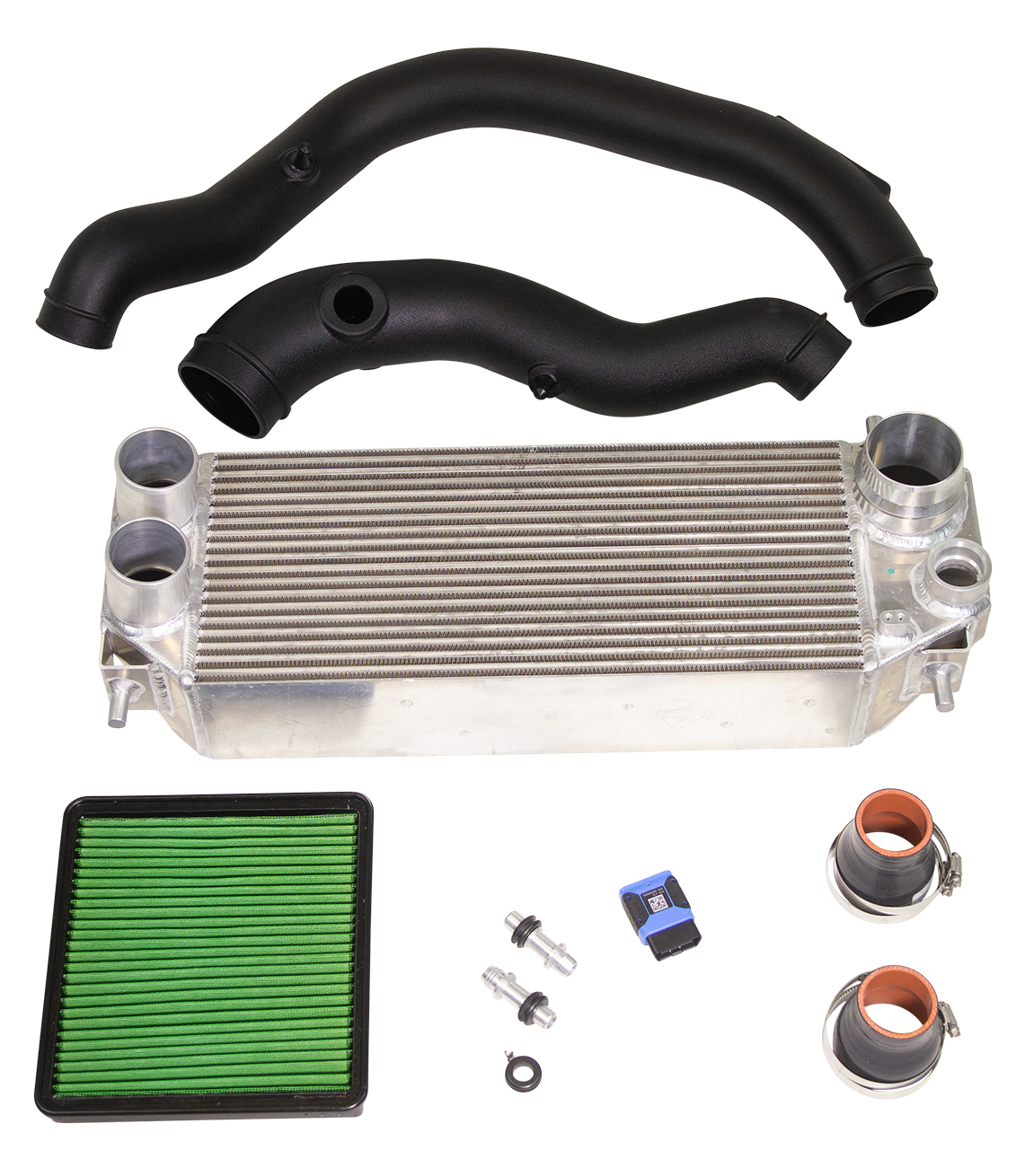 Twin-Force Turbo Kits Boost F150 and Raptor Trucks - EGNation Blog
