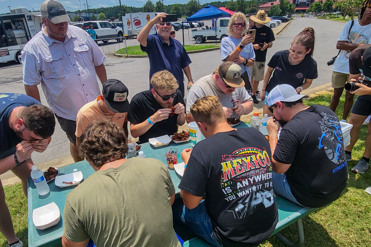 Southlife A Pearl In Central Mississippi - EGNation Blog