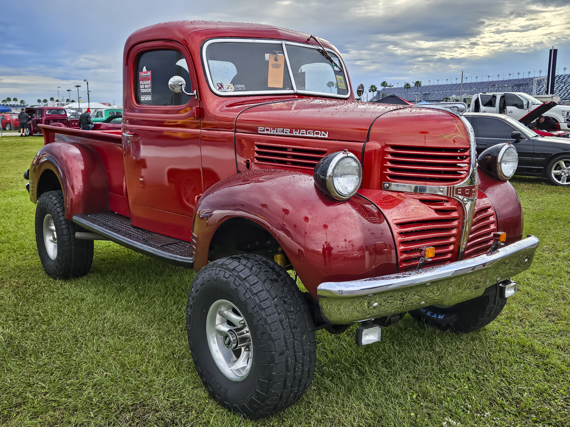Turkey Run 50th Anniversary Packs Speedway - EGNation Blog