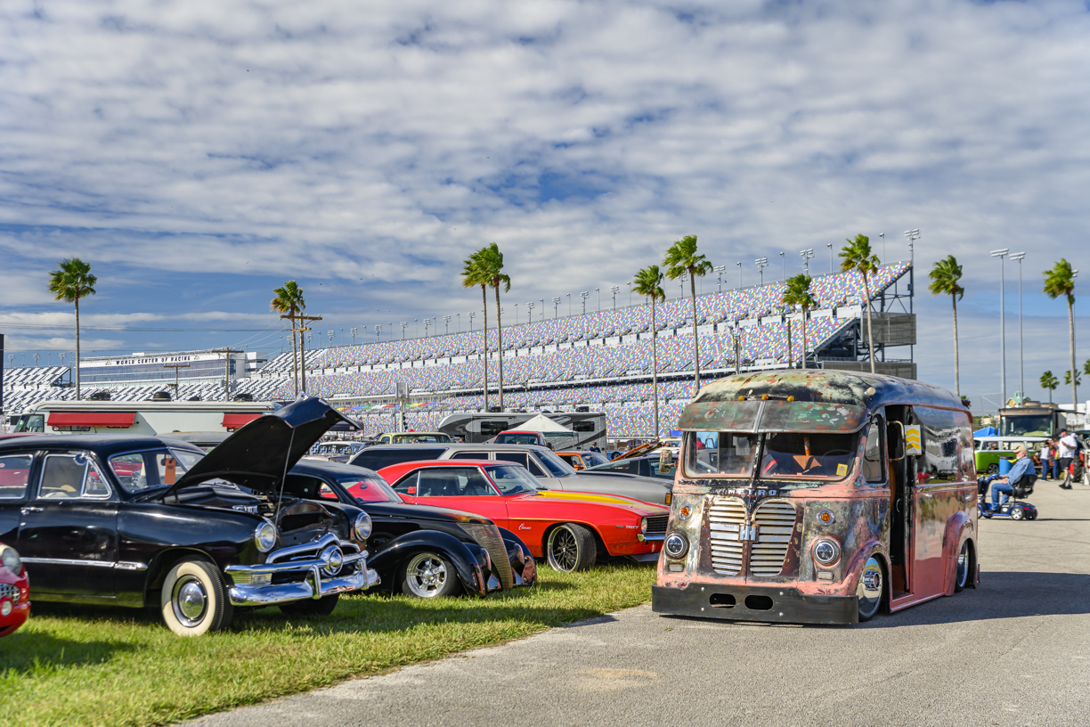 Turkey Run 50th Anniversary Packs Speedway - EGNation Blog