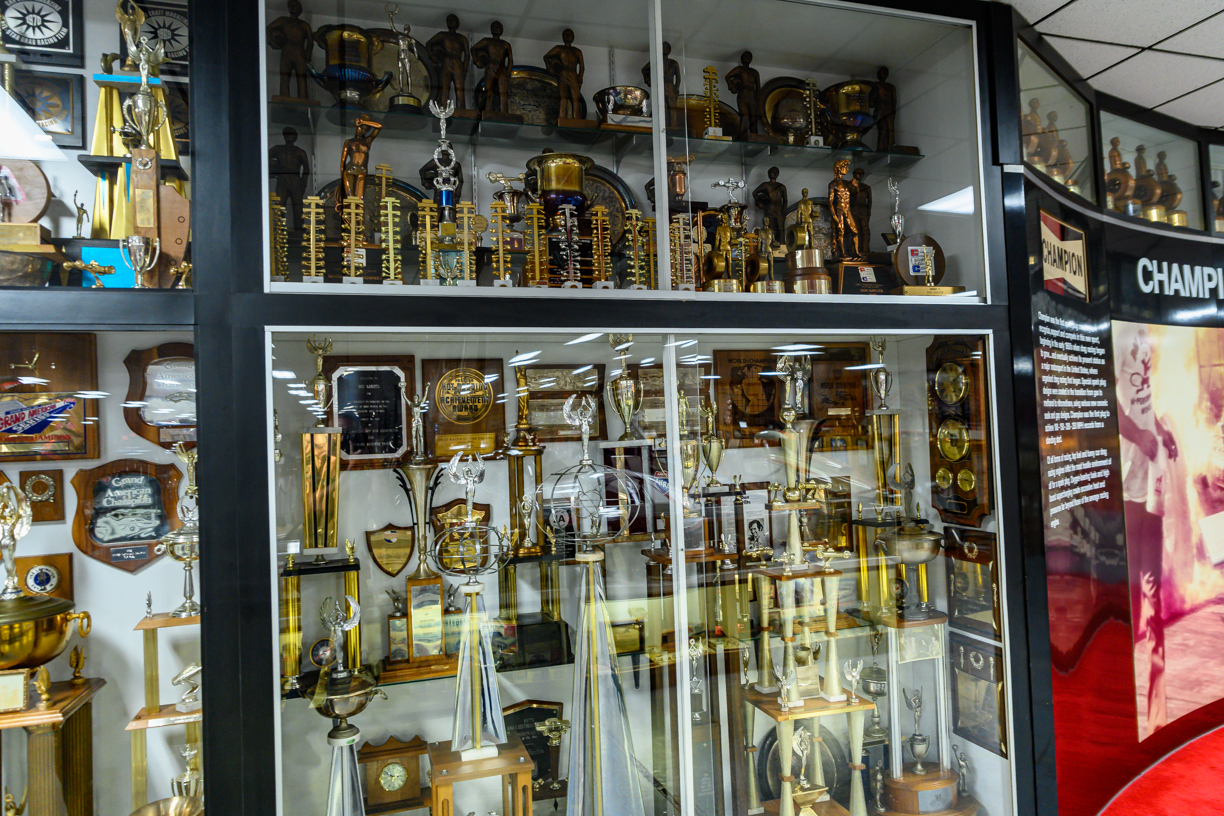 Garlits Drag Racing Museum & Hall of Fame - EGNation Blog