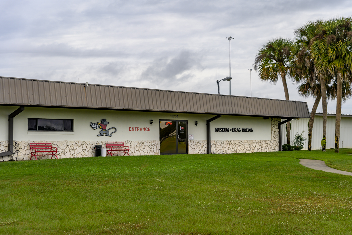 Garlits Drag Racing Museum & Hall of Fame - EGNation Blog