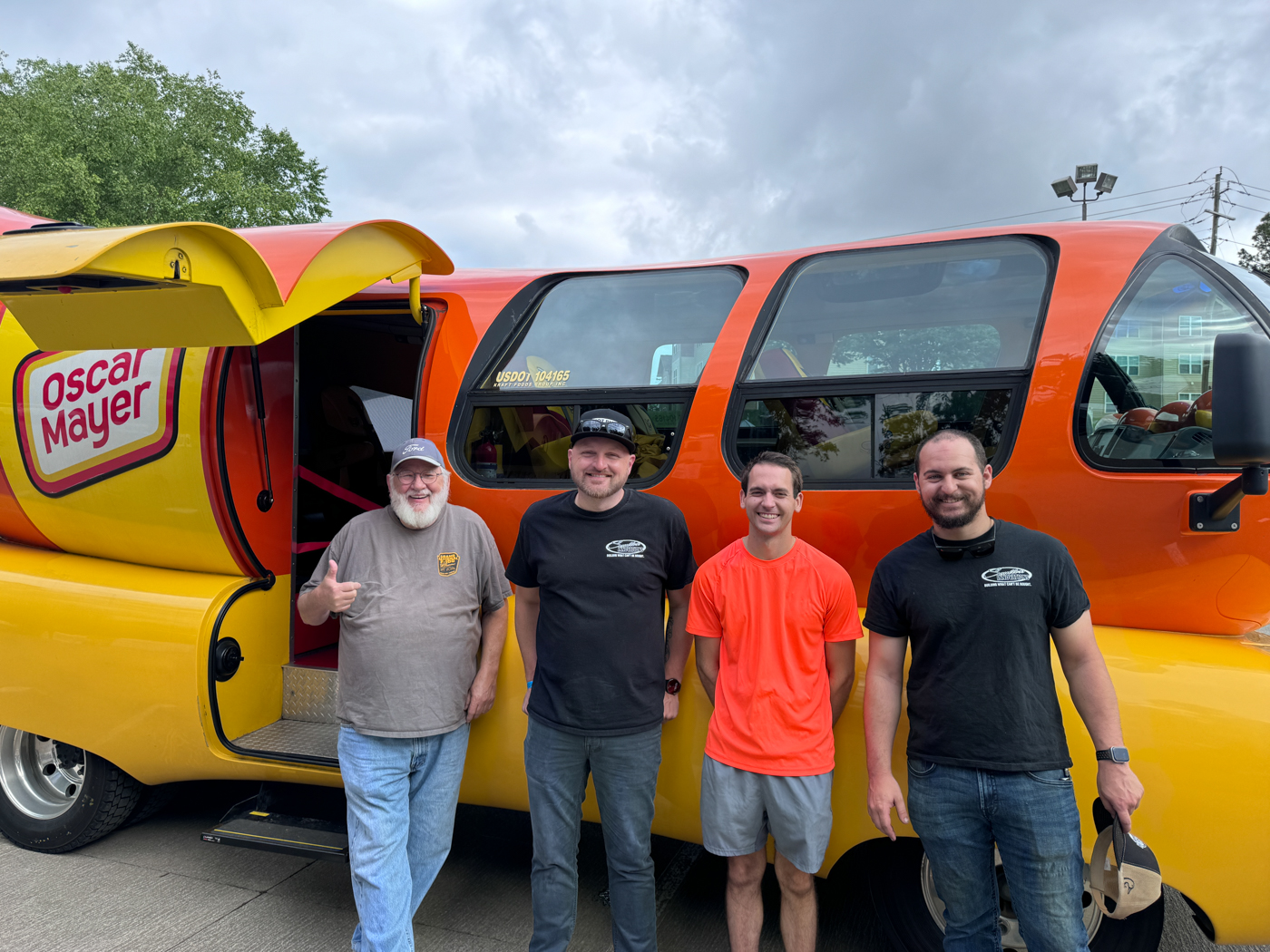 F100 Show Takes Over The Smoky Mountains - EGNation Blog